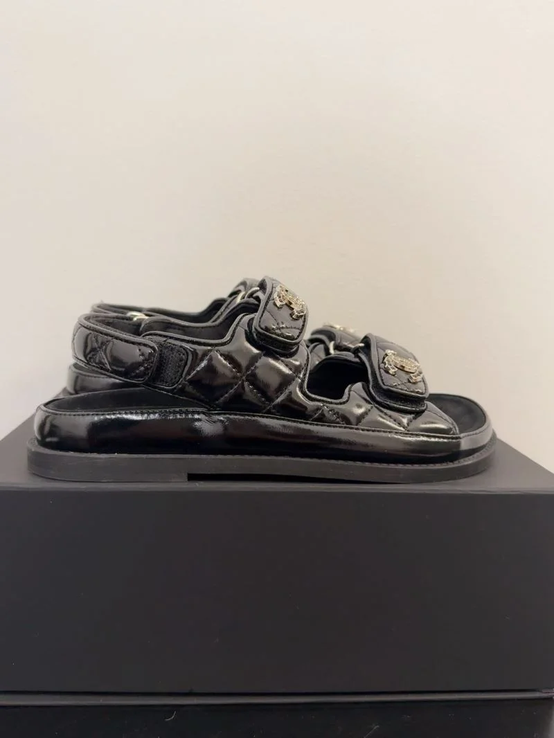 Budget-friendly Chanel Sandals