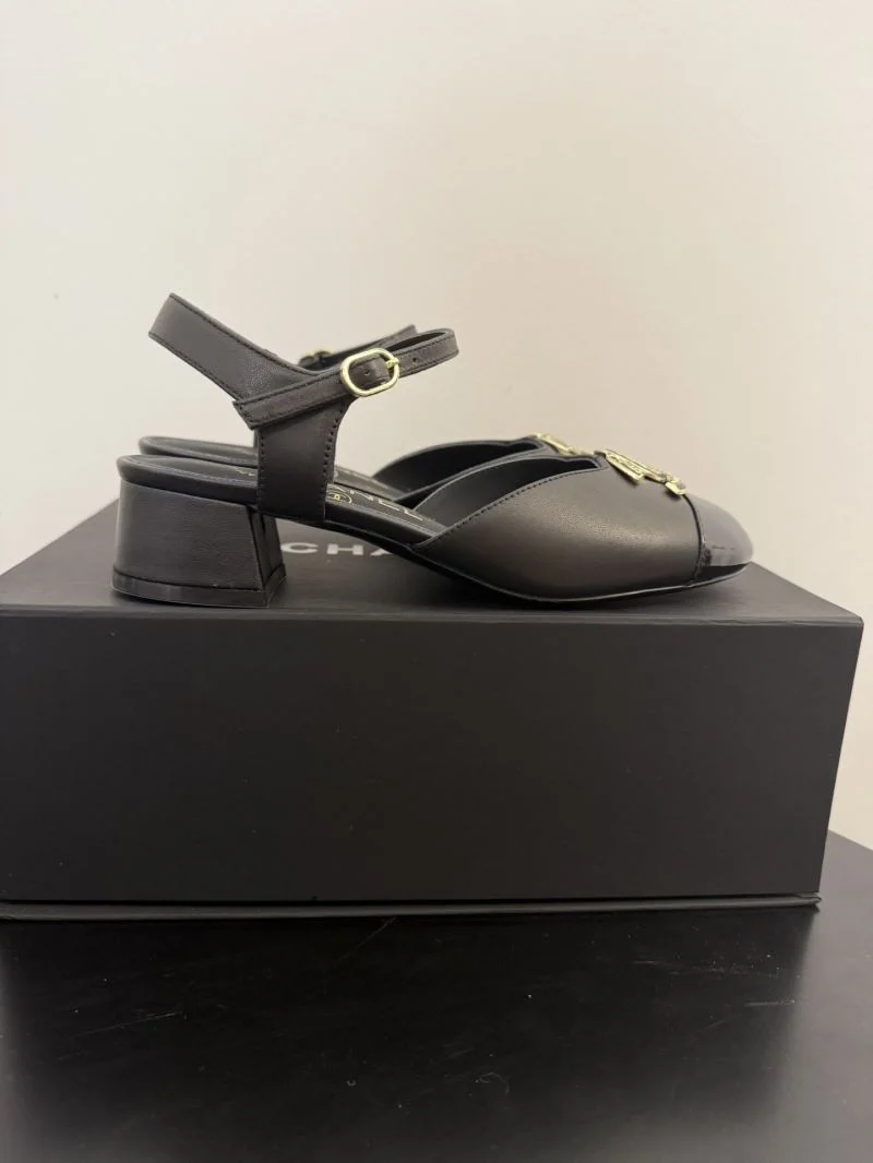 Factory-made Chanel Sandals