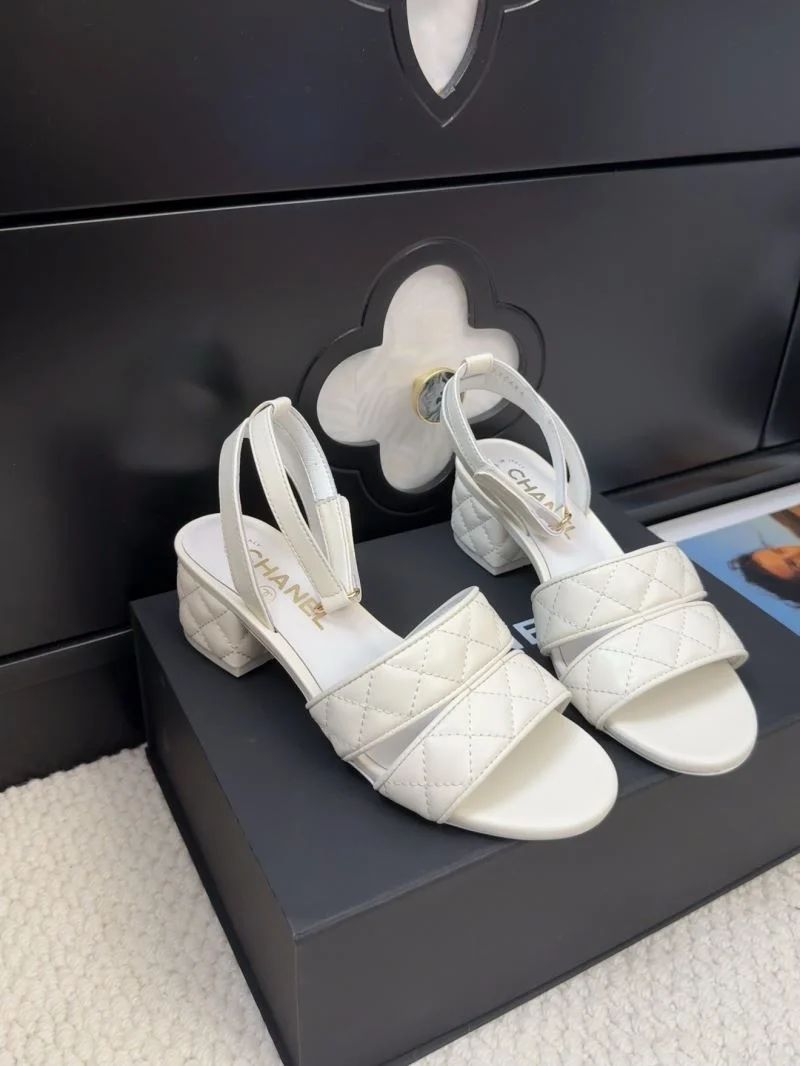Budget-friendly Chanel Sandals