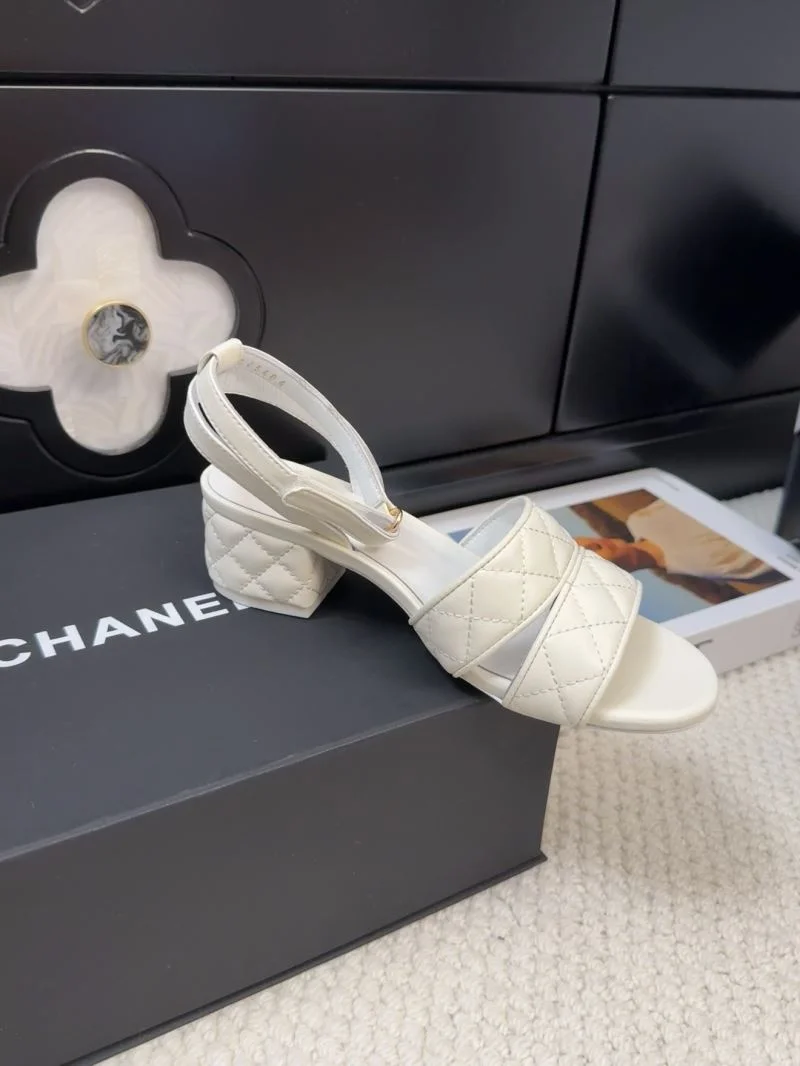Budget-friendly Chanel Sandals
