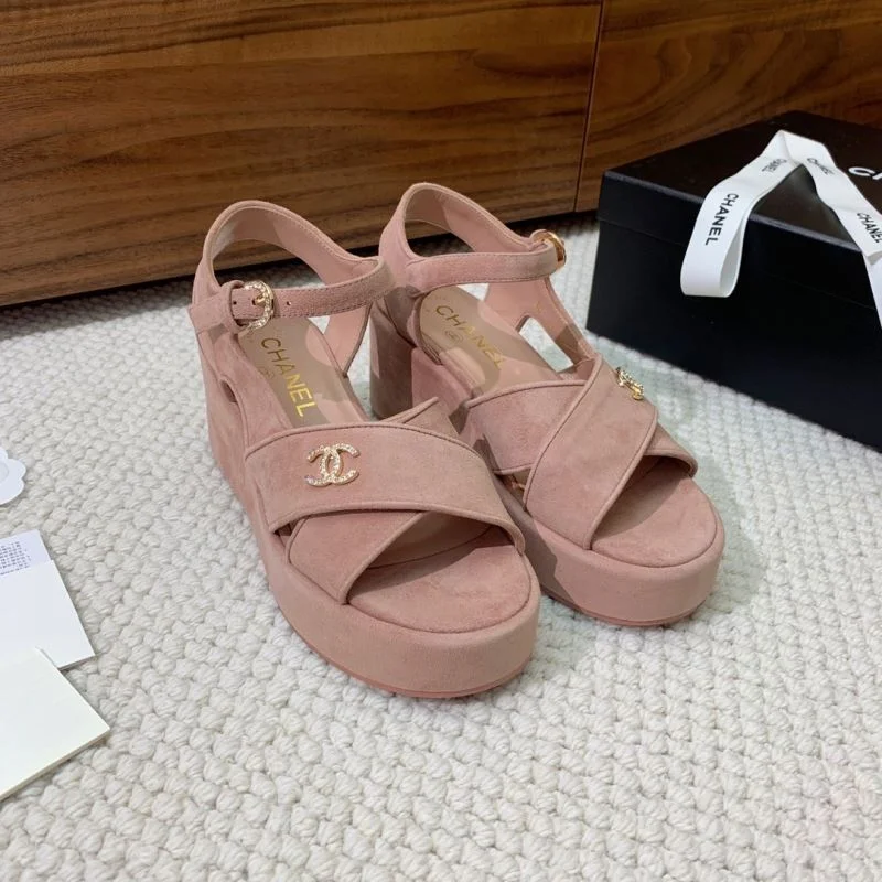 Reasonably priced Chanel Sandals