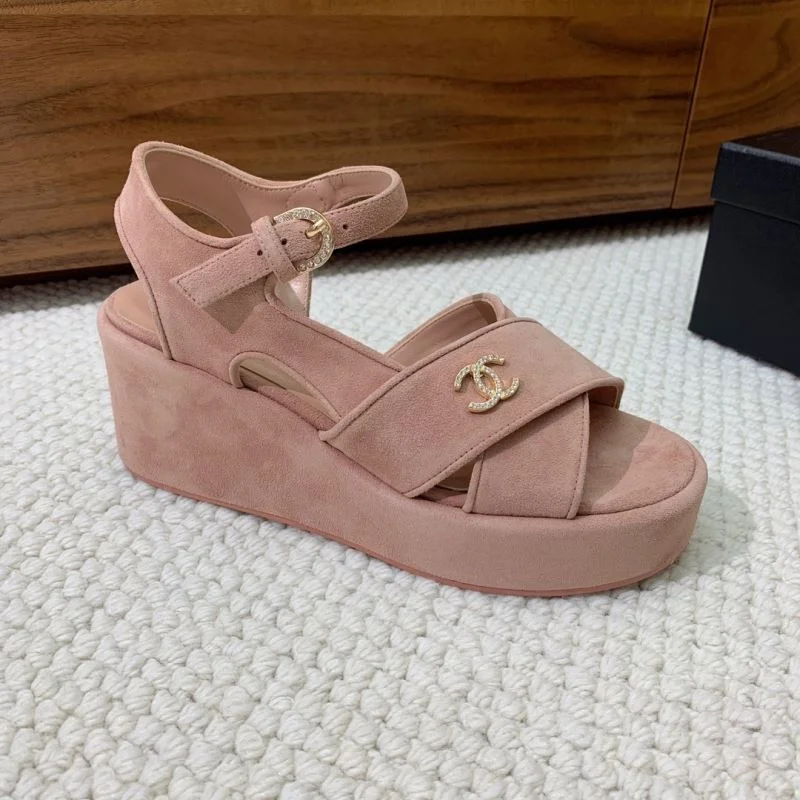 Reasonably priced Chanel Sandals