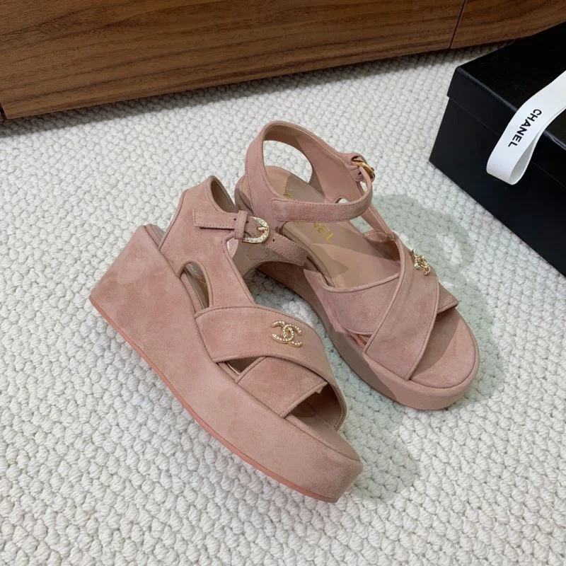 Reasonably priced Chanel Sandals