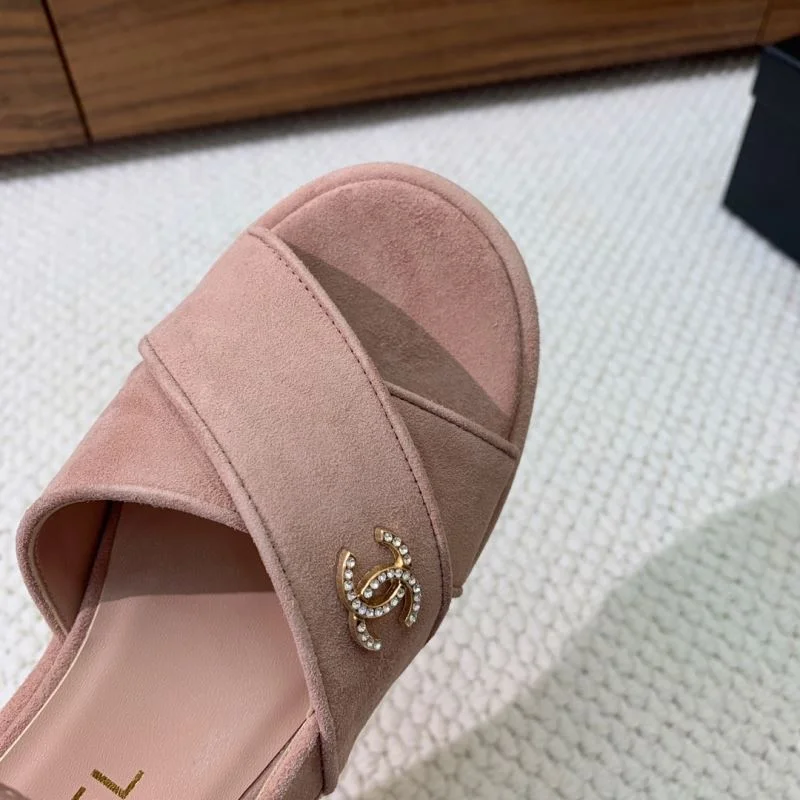 Reasonably priced Chanel Sandals