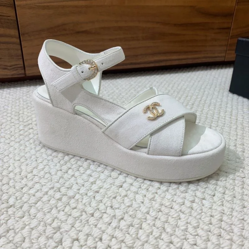 High accuracy Chanel Sandals