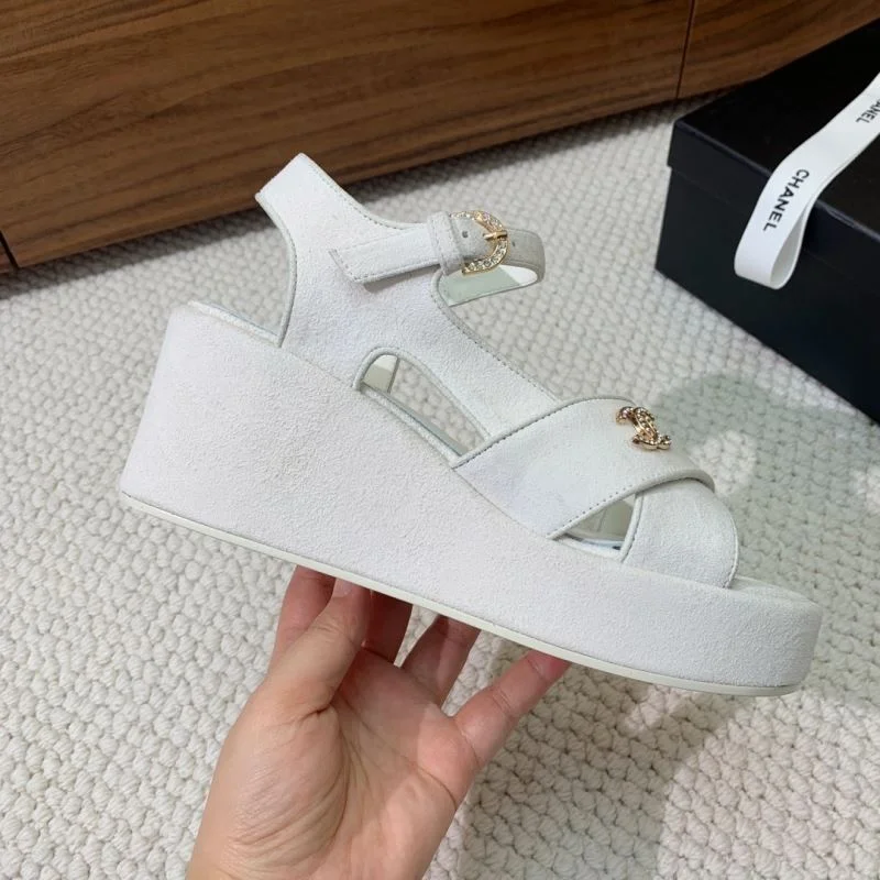 High accuracy Chanel Sandals