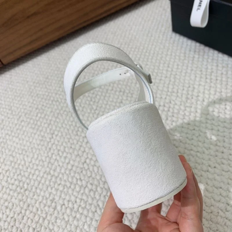 High accuracy Chanel Sandals