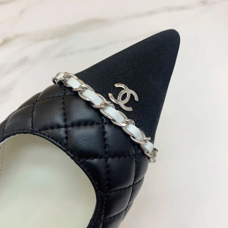 Reasonably priced Chanel Sandals