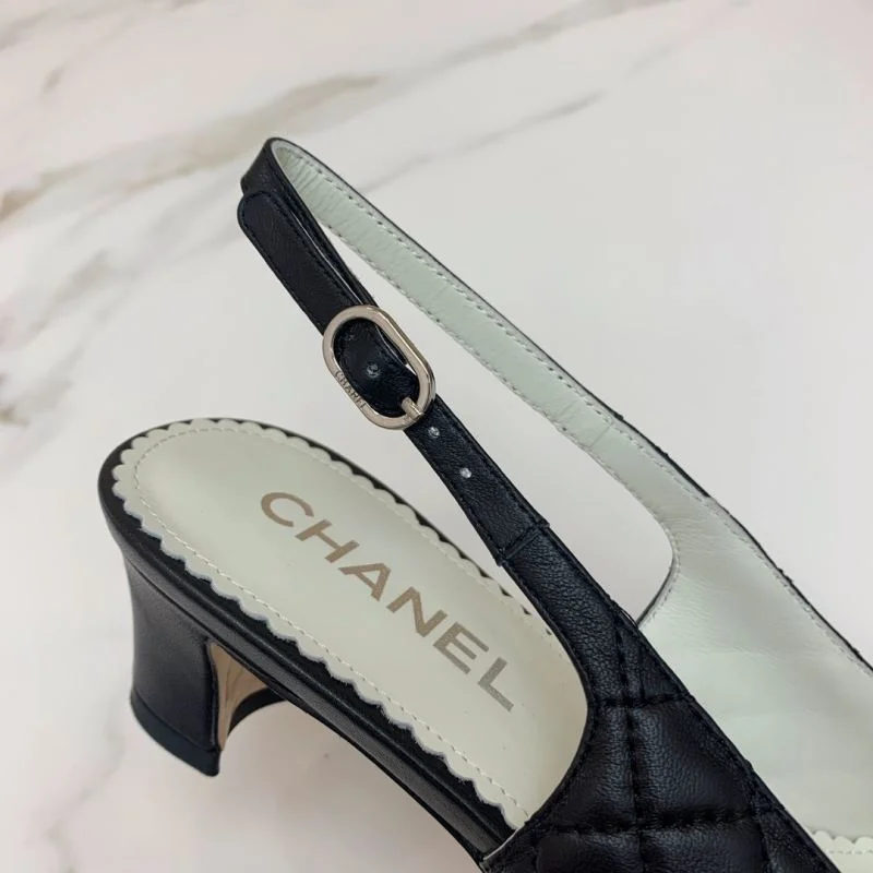 Reasonably priced Chanel Sandals