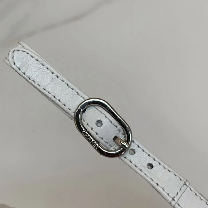 Inexpensive Chanel Sandals