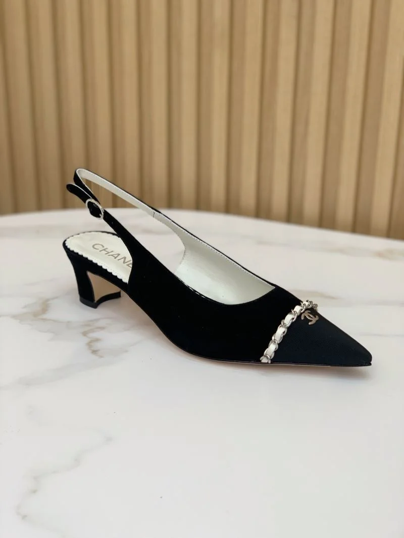 High accuracy Chanel Sandals