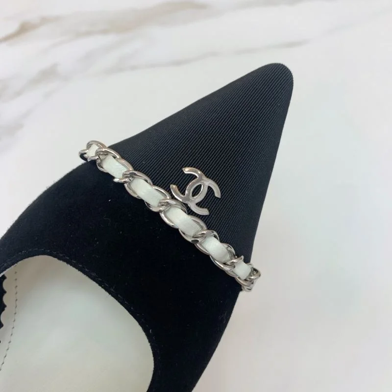 High accuracy Chanel Sandals