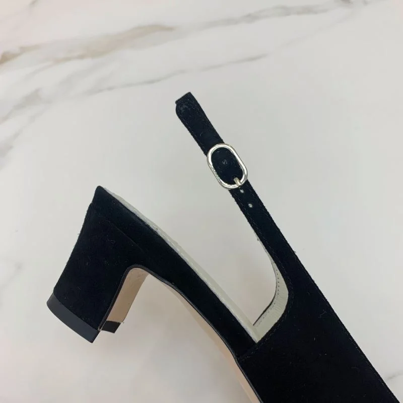 High accuracy Chanel Sandals