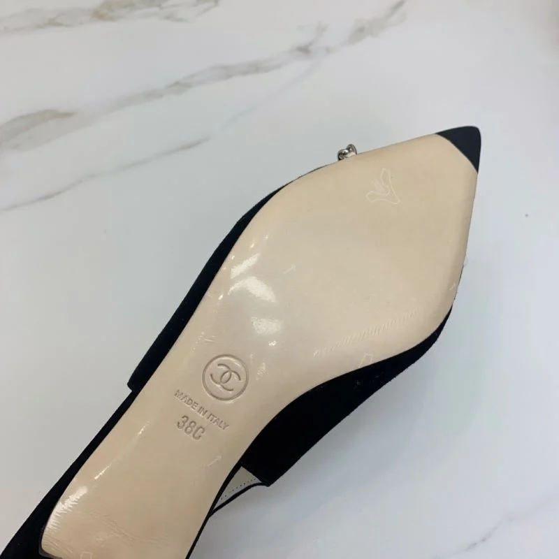 High accuracy Chanel Sandals