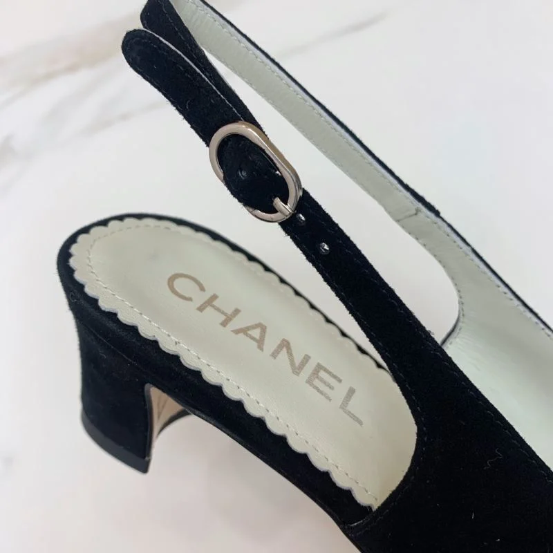 High accuracy Chanel Sandals