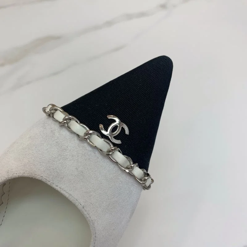 Affordable Chanel Sandals
