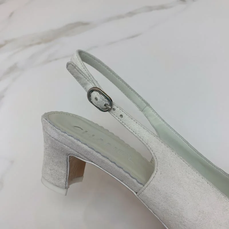 Affordable Chanel Sandals