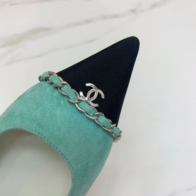 Perfect replica Chanel Sandals