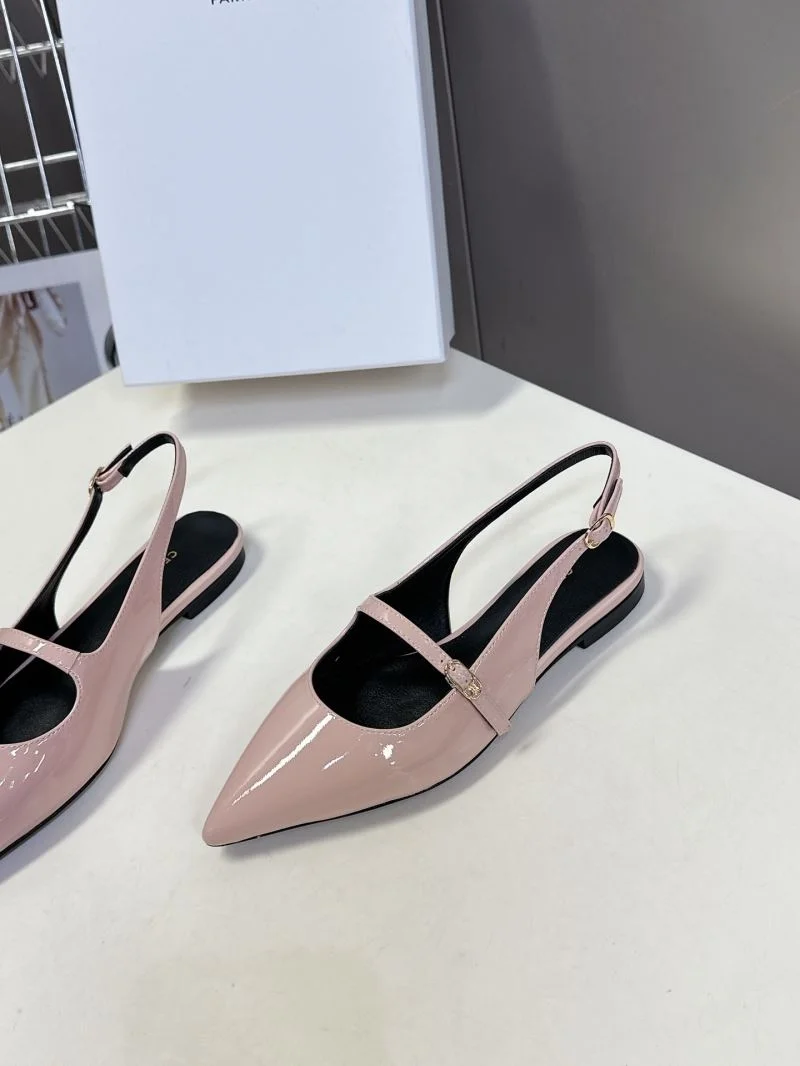 1:1 copy Chanel Sandals