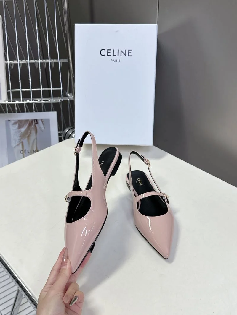 1:1 copy Chanel Sandals