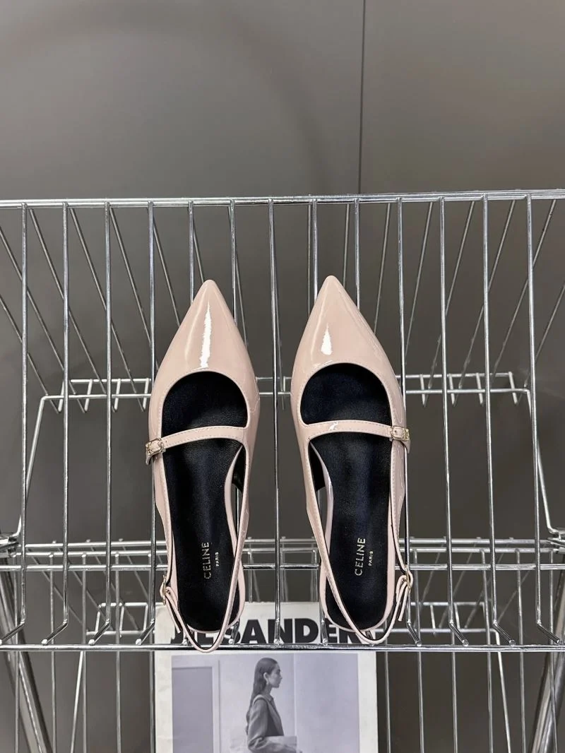 1:1 copy Chanel Sandals