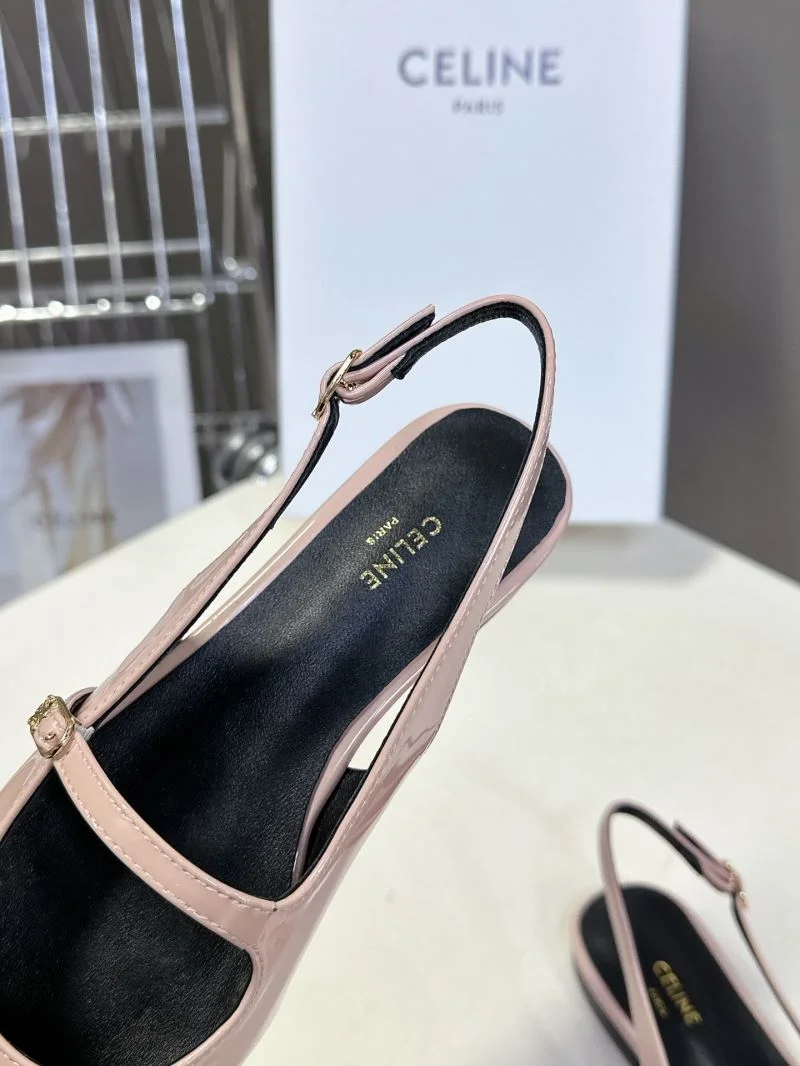 1:1 copy Chanel Sandals