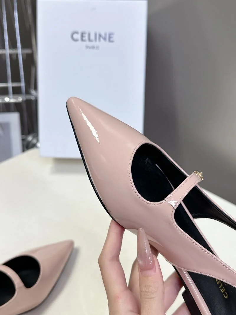 1:1 copy Chanel Sandals