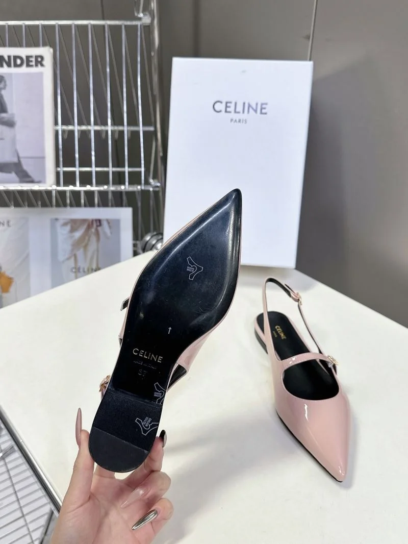 1:1 copy Chanel Sandals