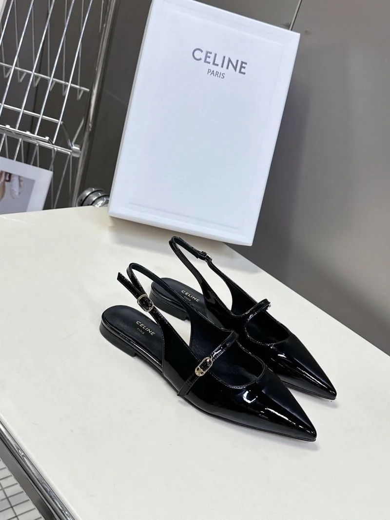 Perfect replica Chanel Sandals