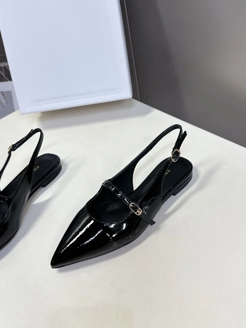 Perfect replica Chanel Sandals