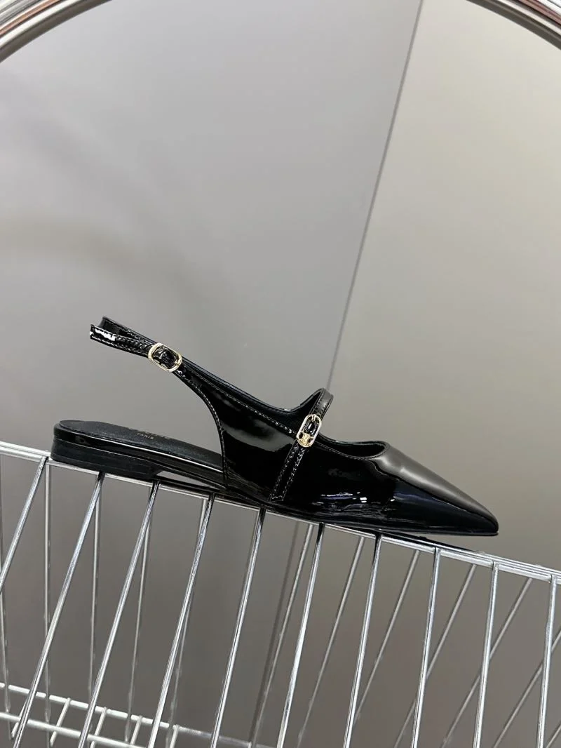 Perfect replica Chanel Sandals