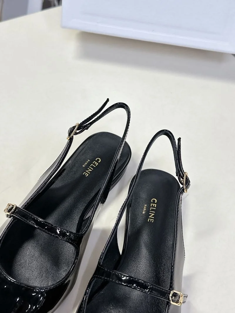 Perfect replica Chanel Sandals