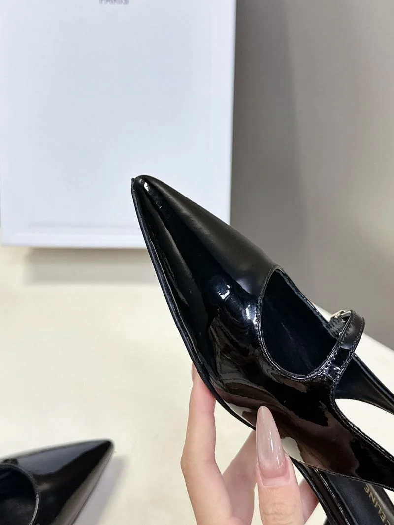 Perfect replica Chanel Sandals