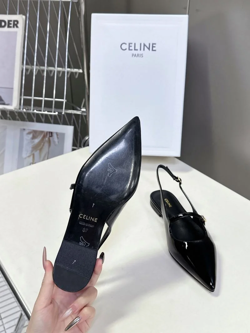 Perfect replica Chanel Sandals