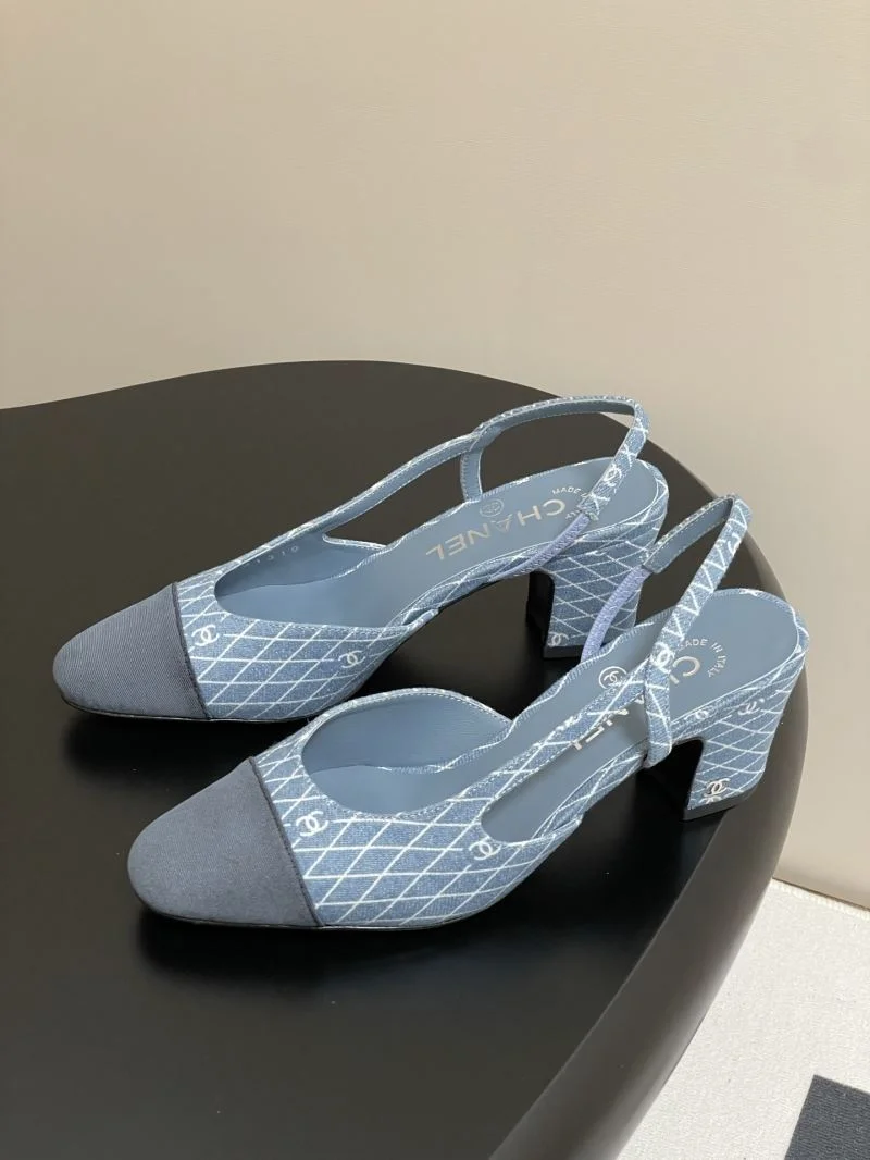 Reasonably priced Chanel Sandals