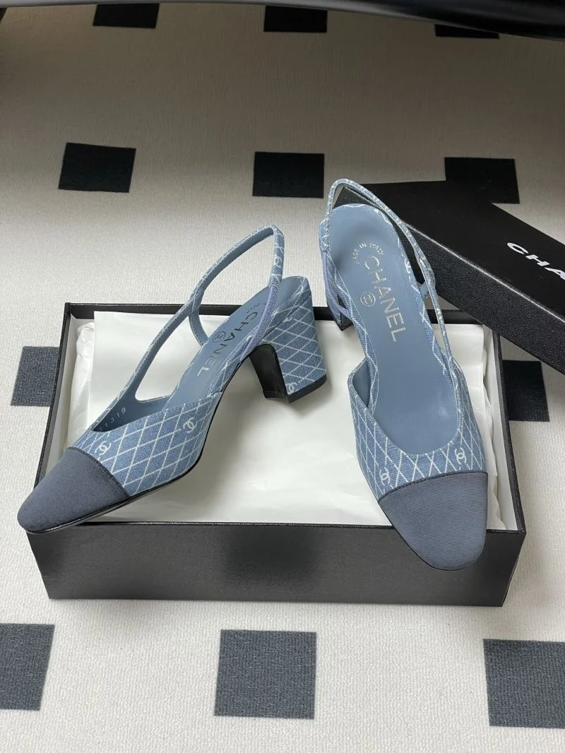 Reasonably priced Chanel Sandals