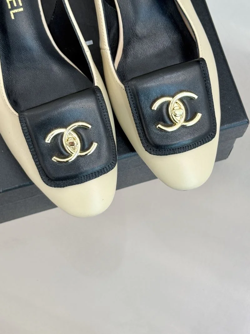 Budget-friendly Chanel Sandals