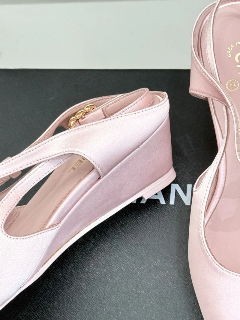 High accuracy Chanel Sandals