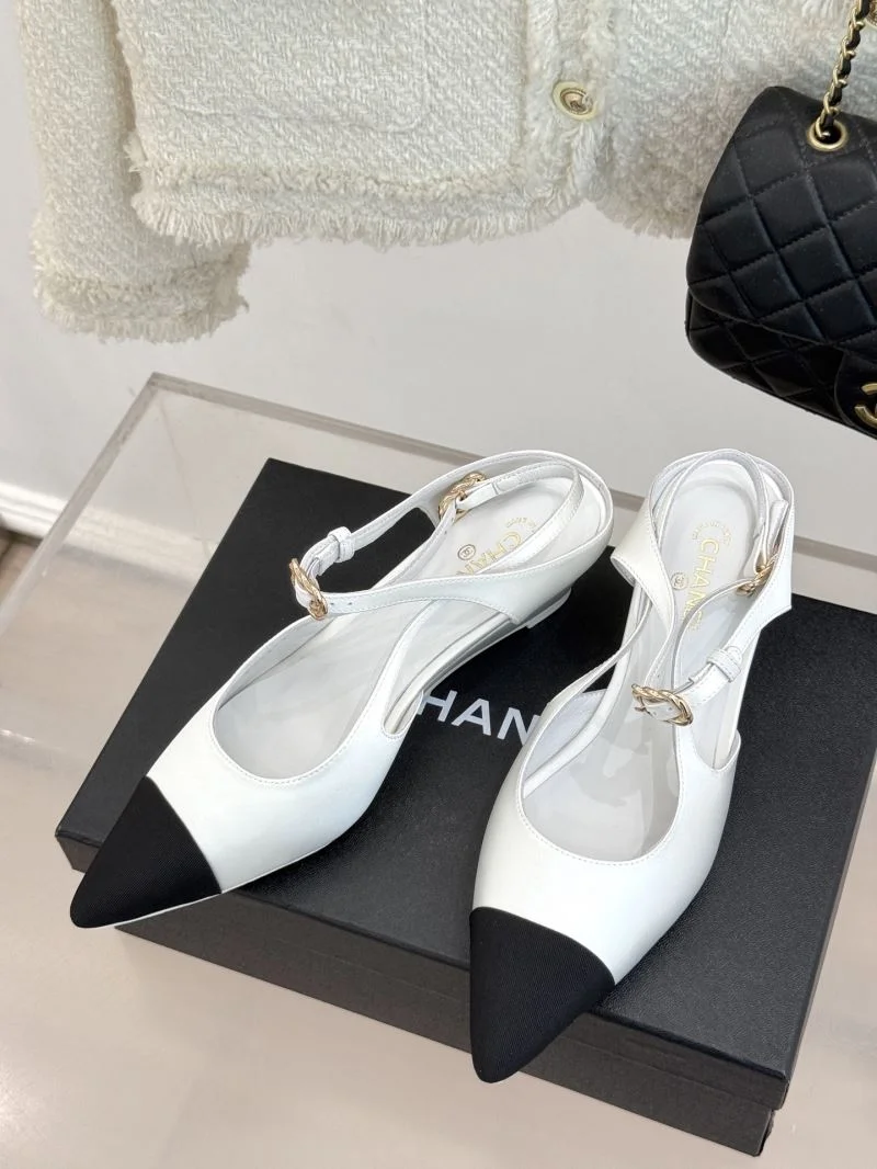 High accuracy Chanel Sandals