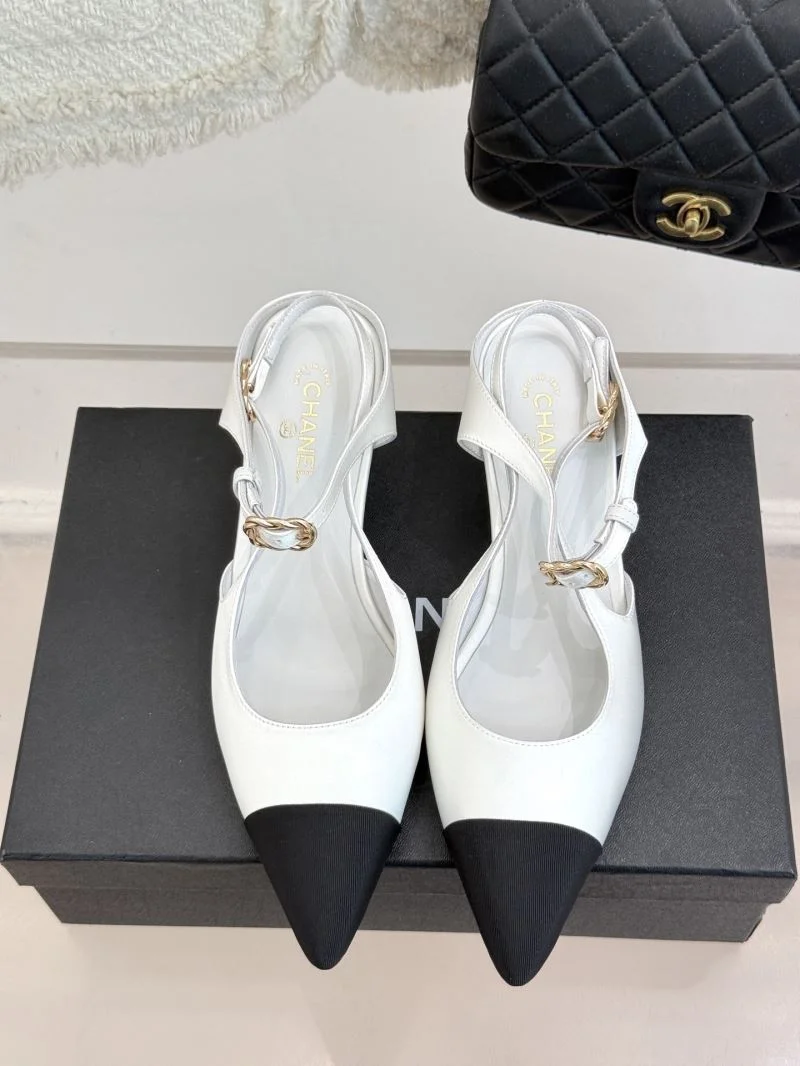 High accuracy Chanel Sandals