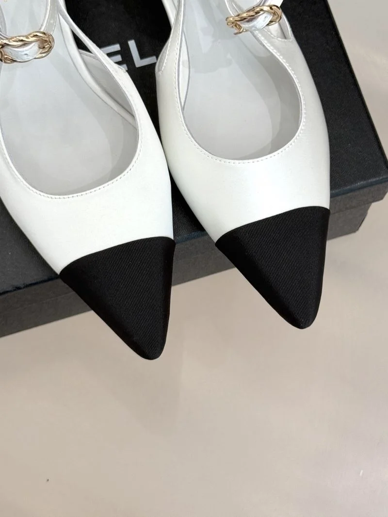 High accuracy Chanel Sandals