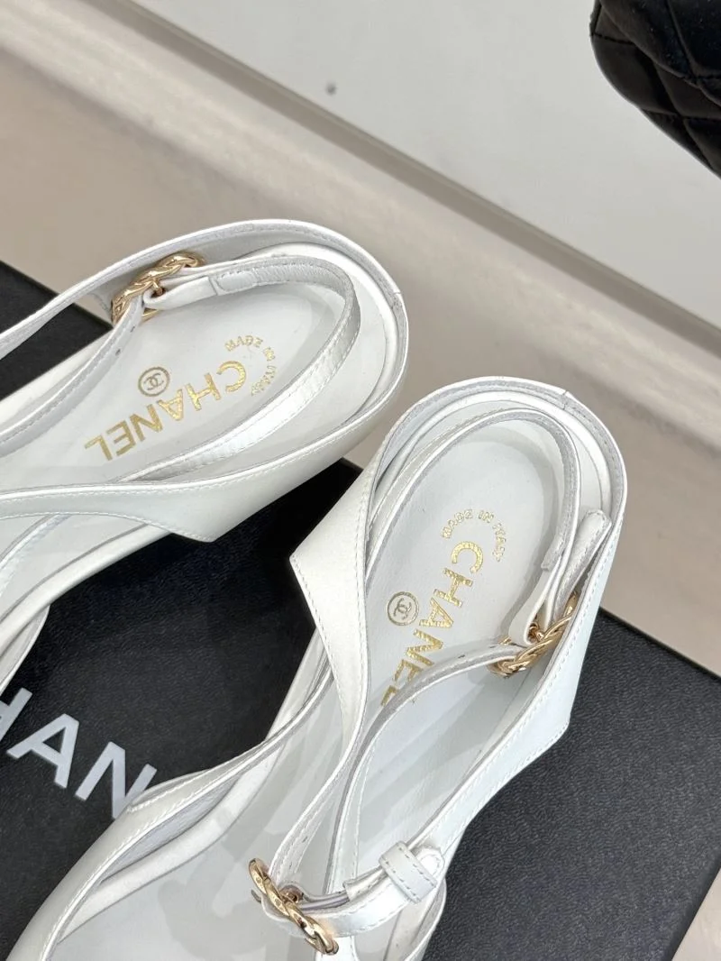 High accuracy Chanel Sandals