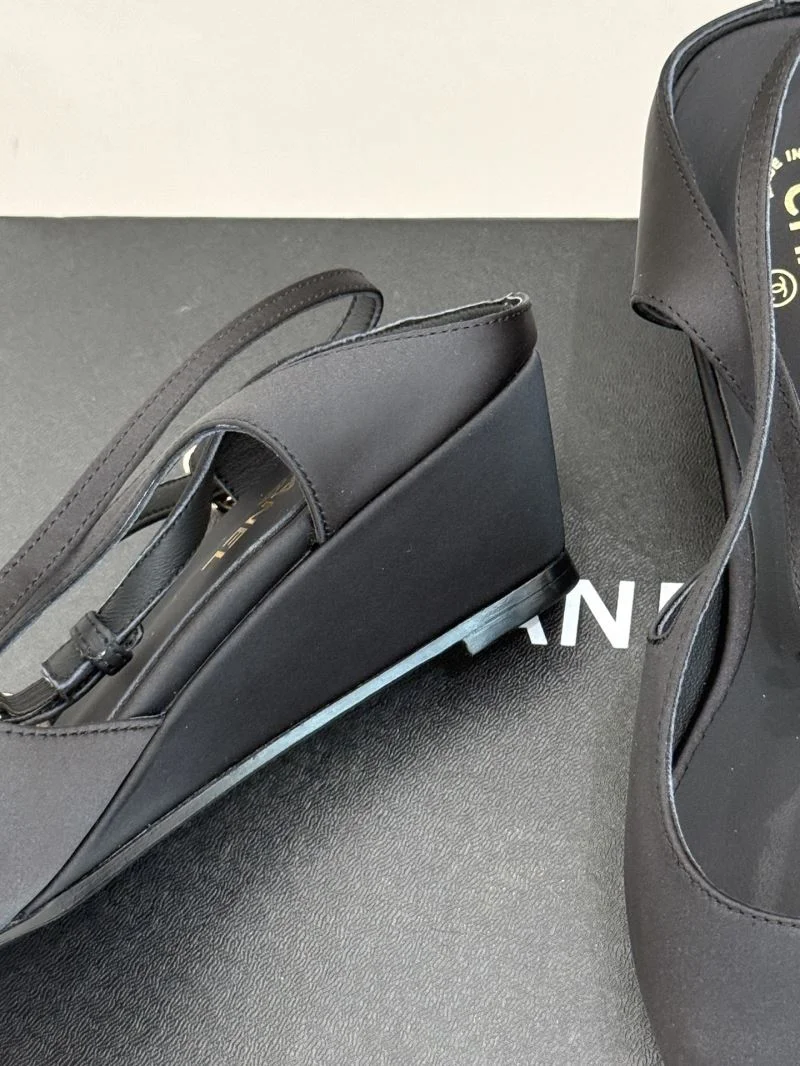 Factory-made Chanel Sandals