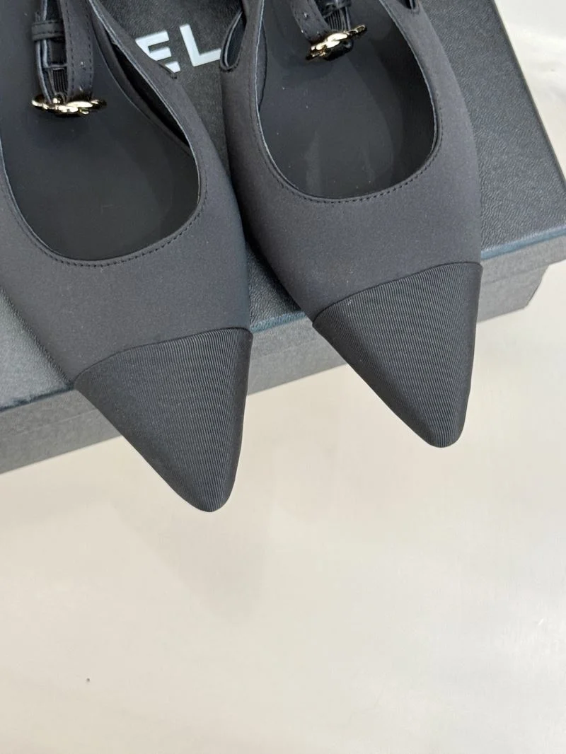 Factory-made Chanel Sandals