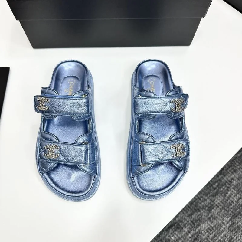 Low-cost Chanel Sandals