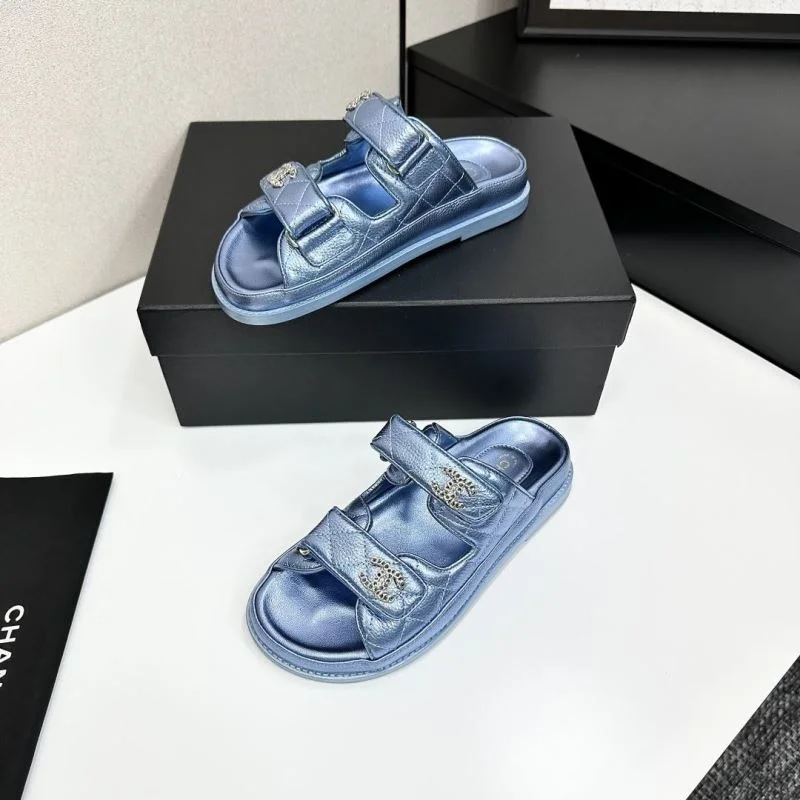 Low-cost Chanel Sandals
