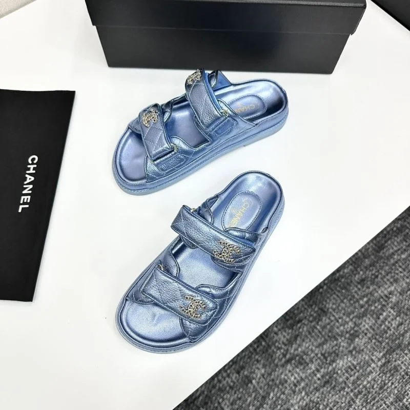 Low-cost Chanel Sandals