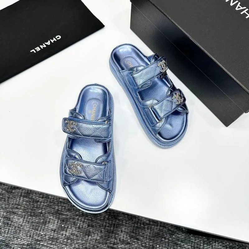 Low-cost Chanel Sandals