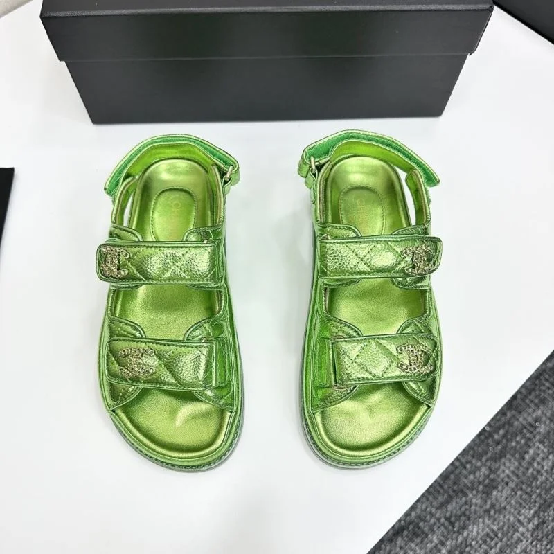 Reasonably priced Chanel Sandals