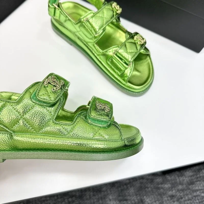 Reasonably priced Chanel Sandals